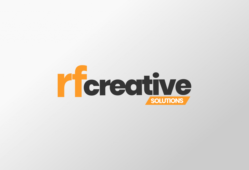 RF Creative Solutions – Web design, development and creative solutions ...